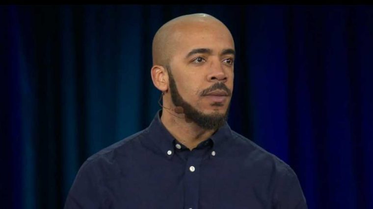 Speakers' Spotlight – TED Talk 2015: How to Raise a Black Son in America