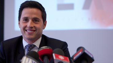 Timothy Caulfield's New Book Dives Deep into the Misinformation Crisis