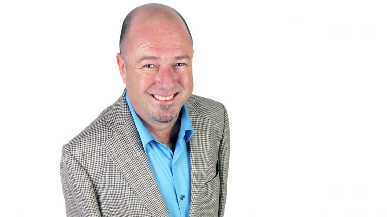 Alvin Law | Motivational Speaker and Bestselling Author