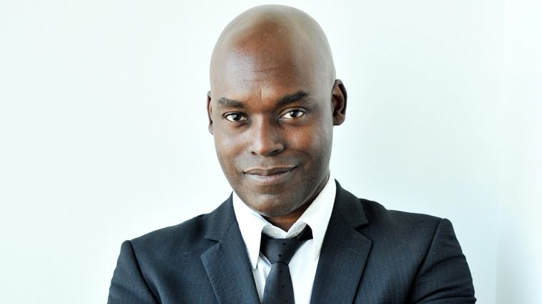 Cameron Bailey | Speaker | CEO, TIFF