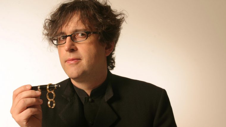 David Ben | Creativity Expert | Magician