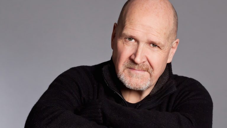 Bill Carr | Award-Winning Humorist | Keynote Speaker