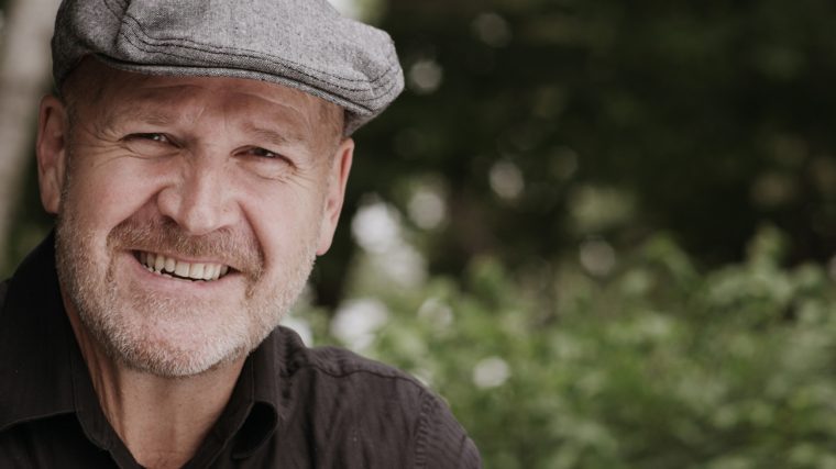 Bill Carr | Award-Winning Humorist