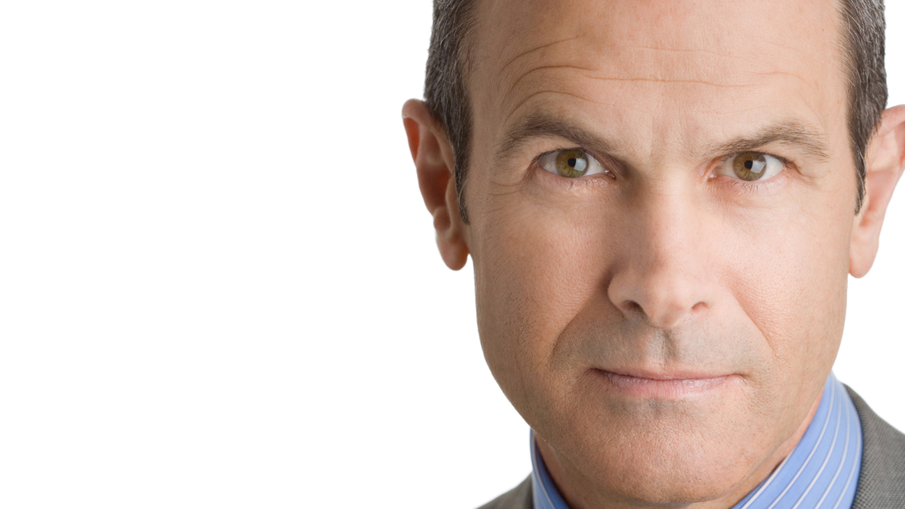 Speakers' Spotlight - Geoff Colvin | Fortune Magazine