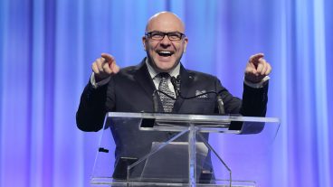 Rudyard Griffiths | Co-Founder and Moderator of the Munk Debates