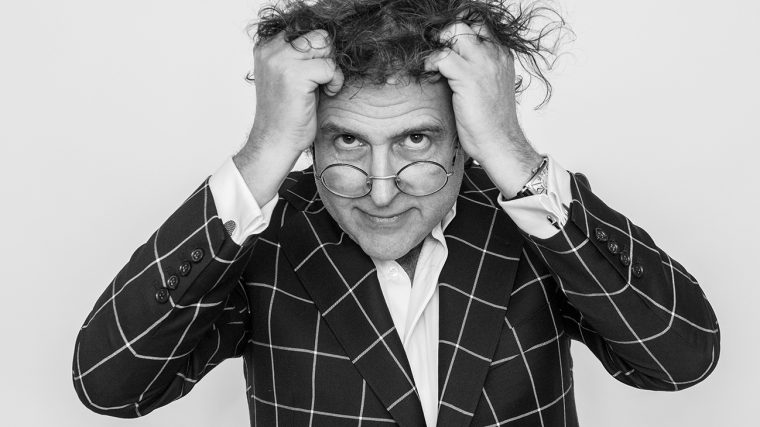 David Ben | Creativity Expert | Magician