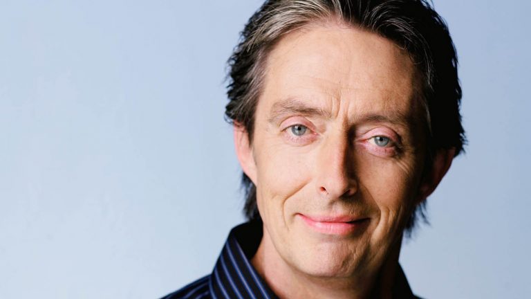 Derek Edwards | Award-Winning Comedian