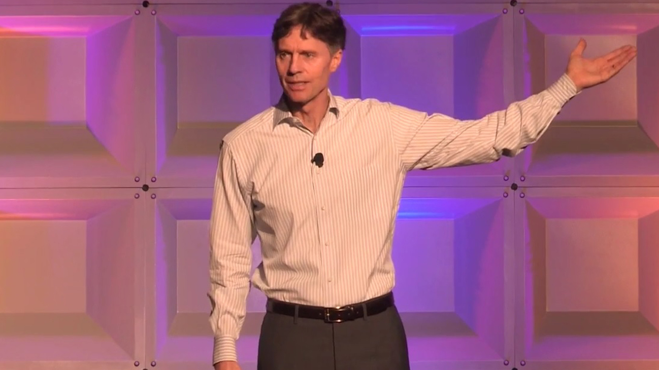 Tom Flick | Former NFL Quarterback