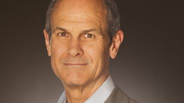 Duncan McCue | Speakers Spotlight