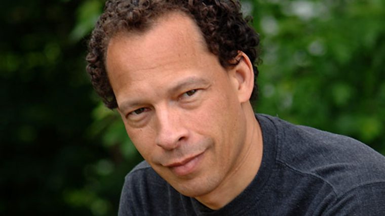 Lawrence Hill | Bestselling Author