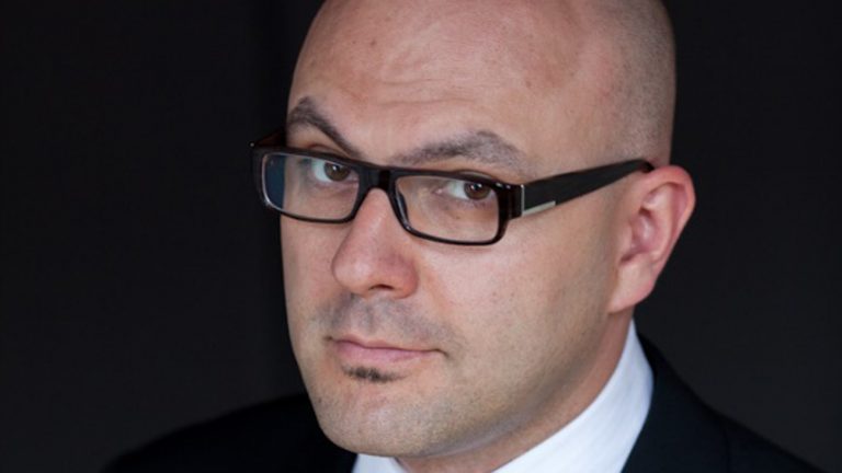 James Cunningham | Corporate Comedian