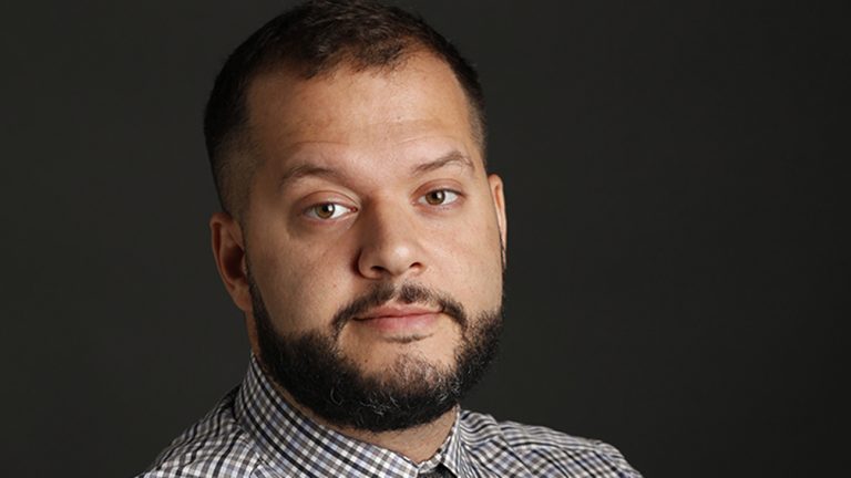 Jesse Brown | Digital Media Expert