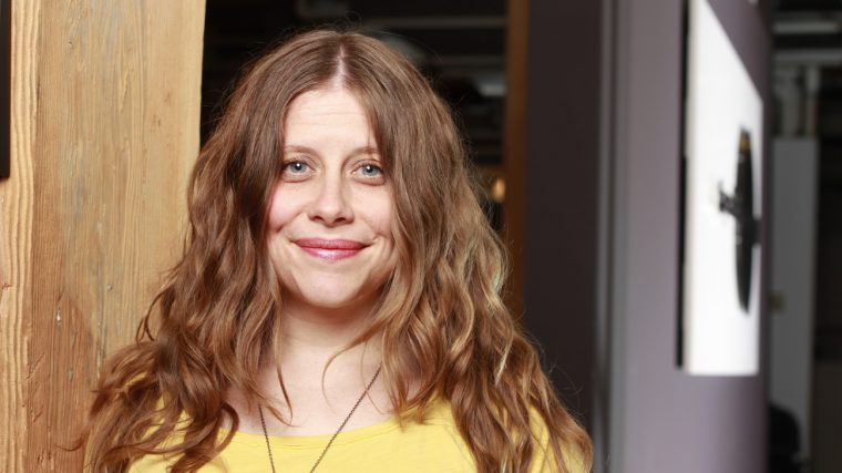 Speakers' Spotlight – Staff Spotlight On: Kelli Thompson