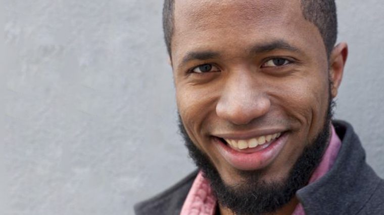 Marshall Jones Poet Biography