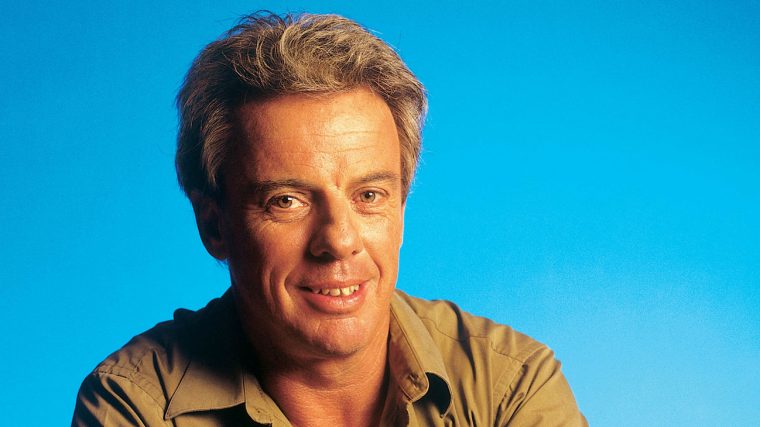 Bob McDonald | CBC Quirks & Quarks Host