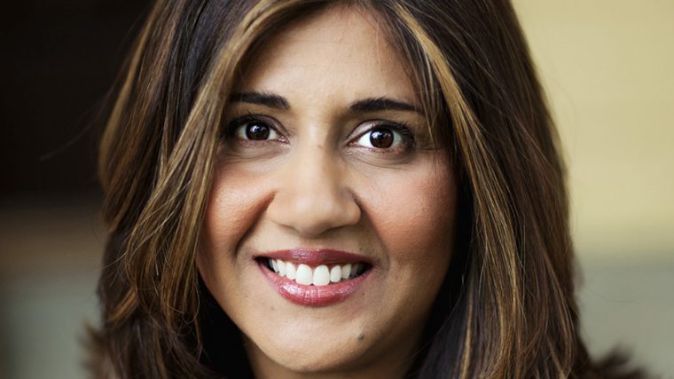 Speakers' Spotlight – Nilofer Merchant: “We Need a New Language for the Collaborative Age”