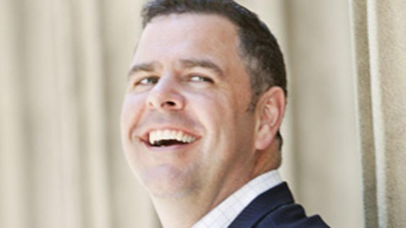 Dennis Moseley- Williams | Solutions Specialist