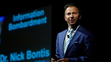 Jennifer Botterill | Olympic Medalist | Keynote Speaker