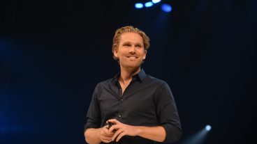 Anderson Cooper | Speaker | CNN Anchor