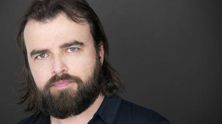 Scott Stratten | Expert Un-Marketing