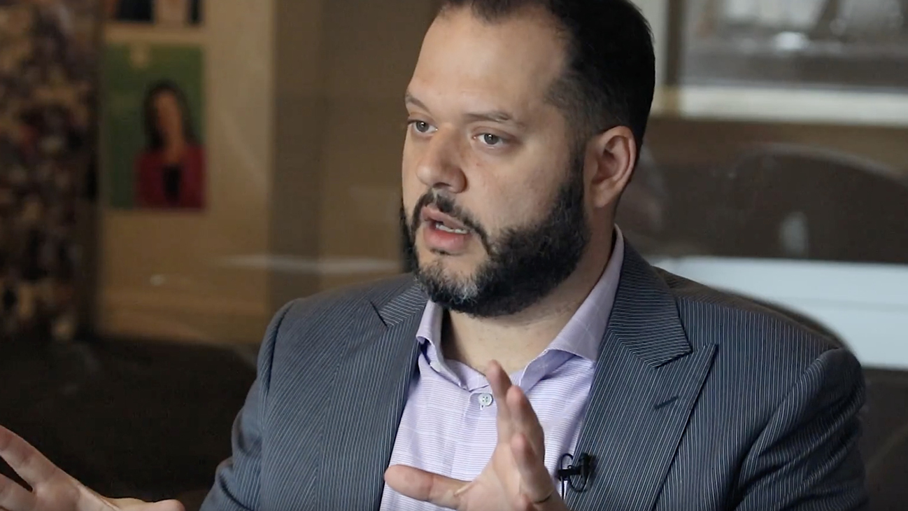 Jesse Brown | Digital Media Expert