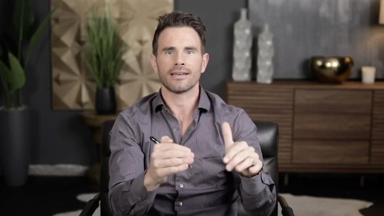 Seth Mattison | Workforce Trends Strategist | Keynote Speaker