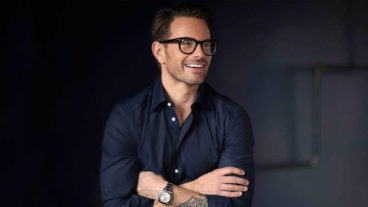 Seth Mattison | Workforce Trends Strategist | Keynote Speaker