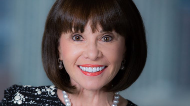 Sherry Cooper - Alchetron, The Free Social Encyclopedia