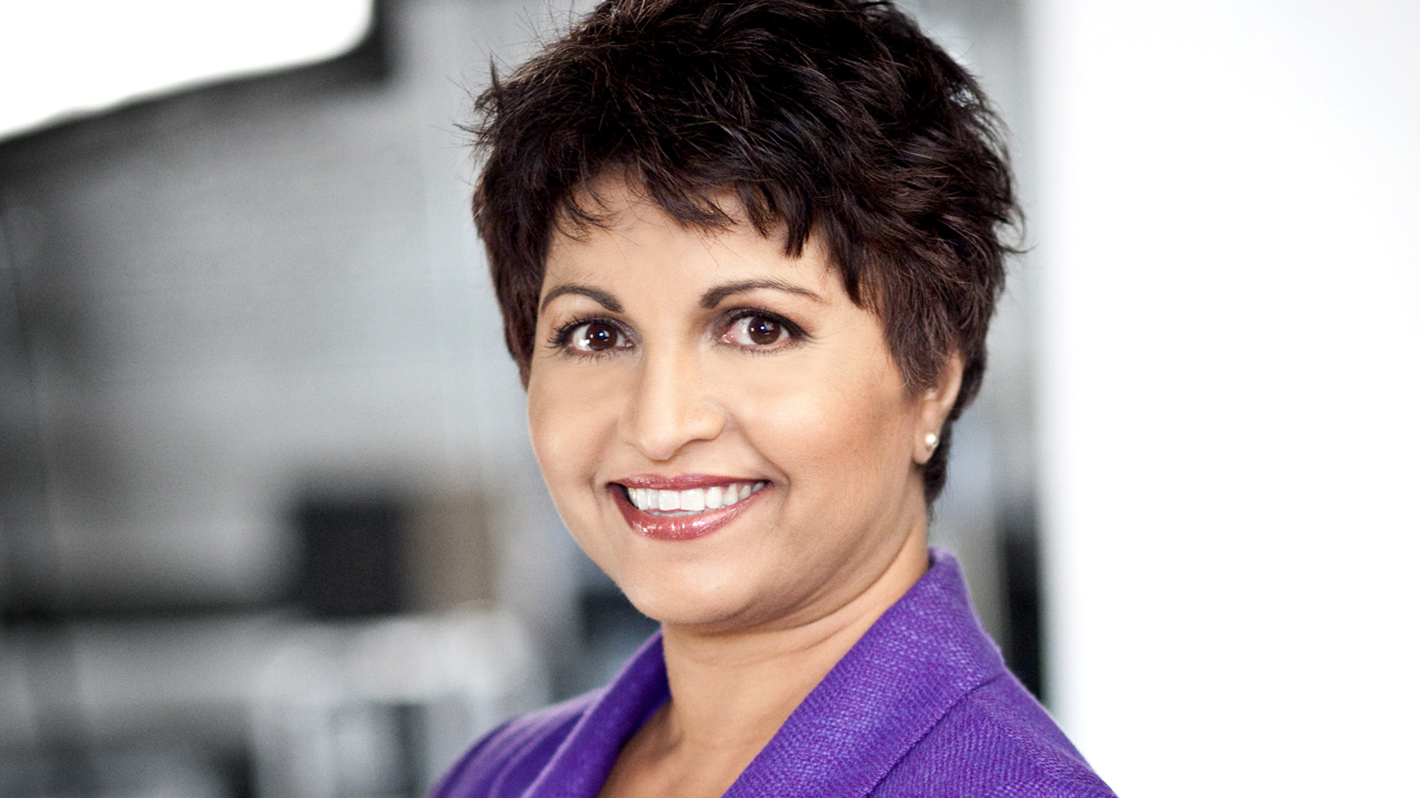 Speakers' Spotlight - Suhana Meharchand | CBC News Anchor