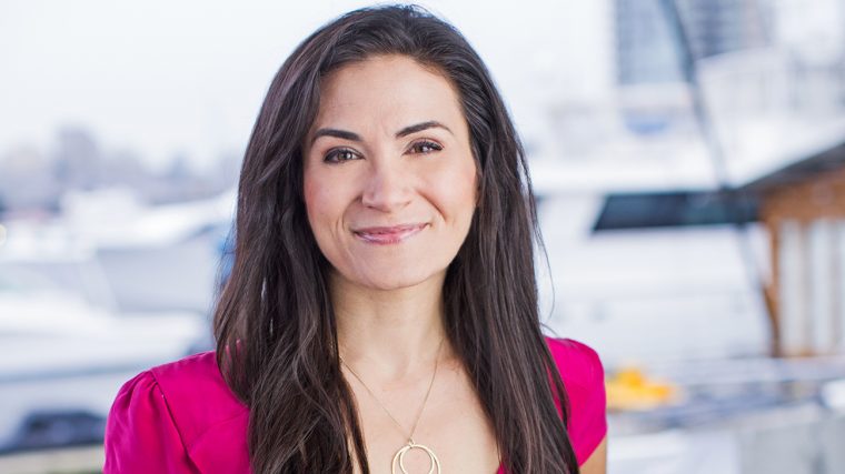 Dr. Susan Biali | Life Coach