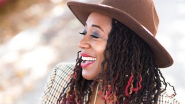 Sophie Grégoire Trudeau | Speakers Spotlight