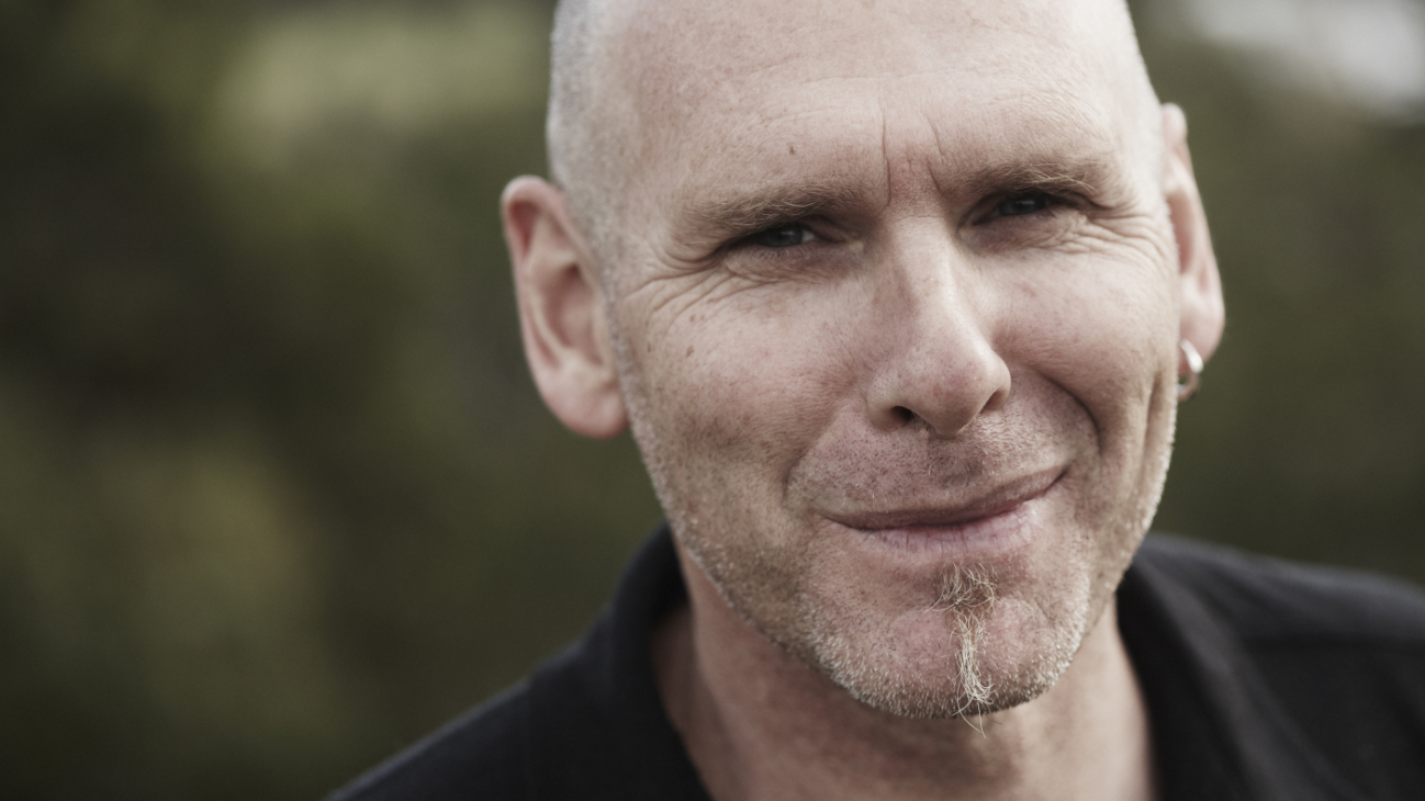 Warren Macdonald | Perception on Change