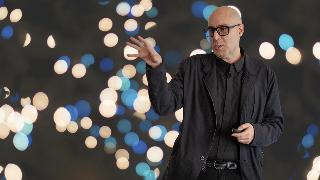 Speakers' Spotlight - Future Trends Speakers