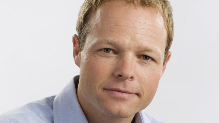 Speakers' Spotlight – John Warrillow On Tracking Down High-Net-Worth ...