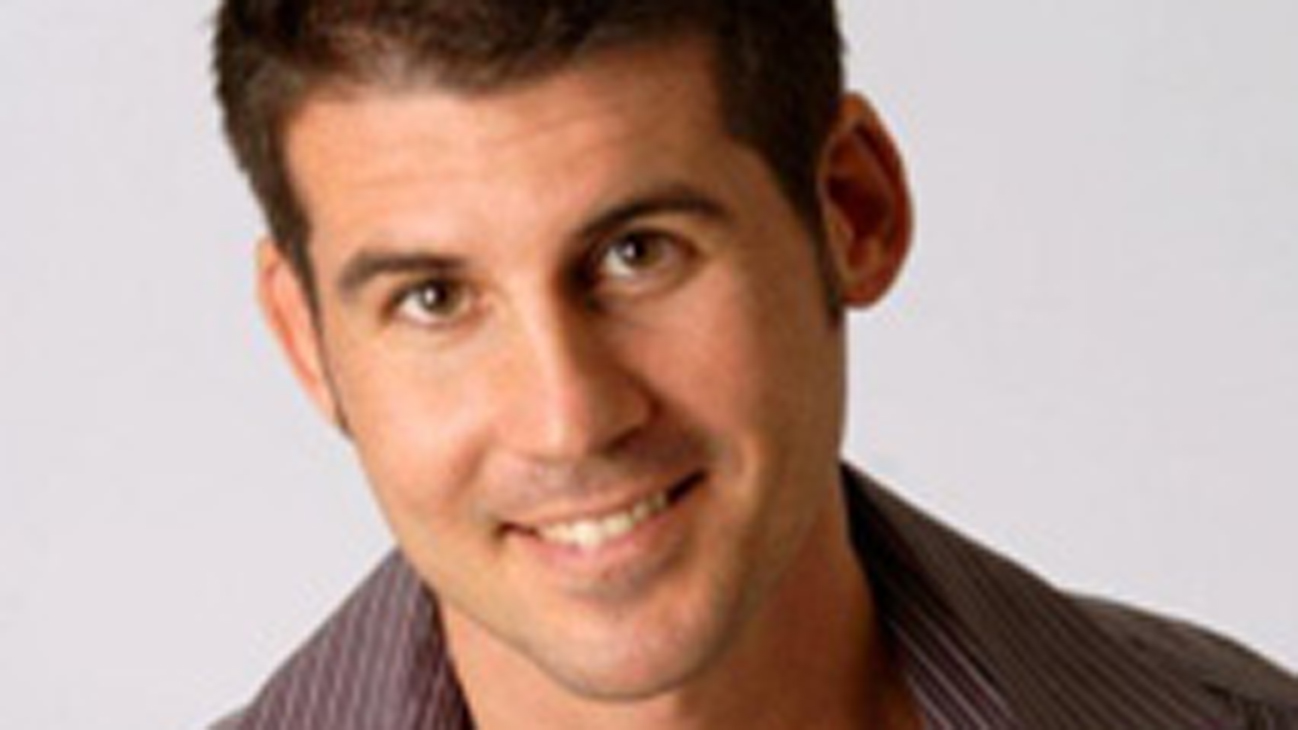 Wayne Lee | Hypnotist | Performance Expert