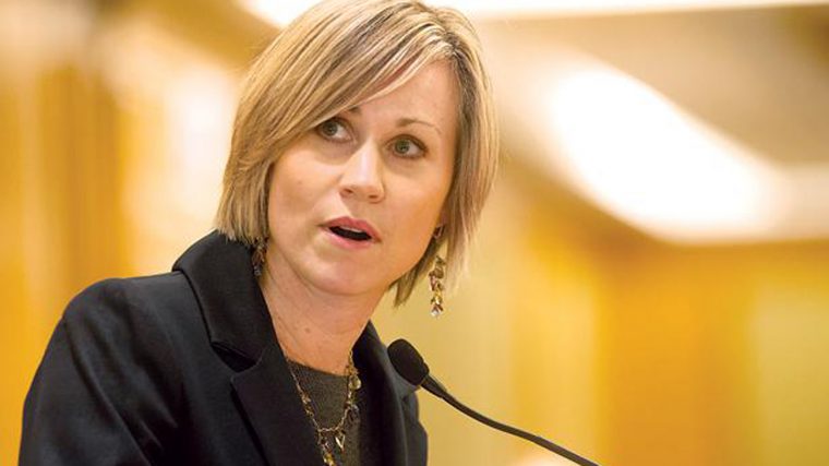 Speakers' Spotlight – Q&A: Toronto’s Chief Planner Jennifer Keesmaat