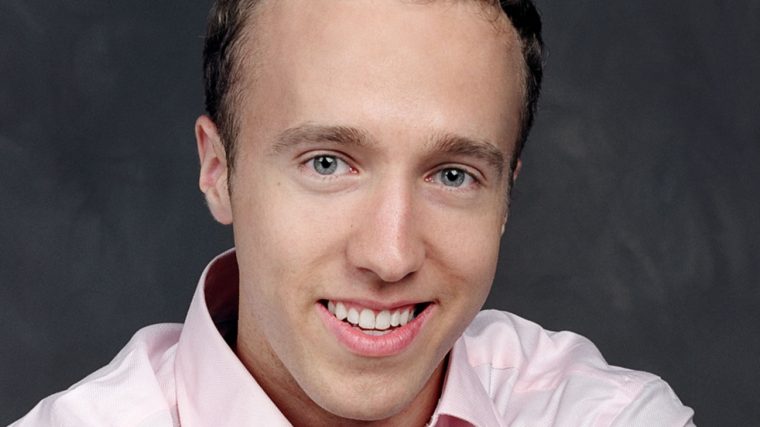 Speakers' Spotlight – Craig Kielburger Unveils We Day in the USA