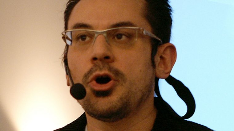 Speakers' Spotlight – The Prime of Leonard Brody