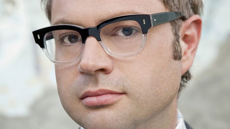Steven Page | Iconic Singer/Songwriter
