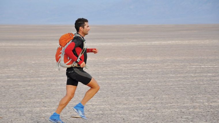 Speakers' Spotlight – A Conversation with Ray Zahab