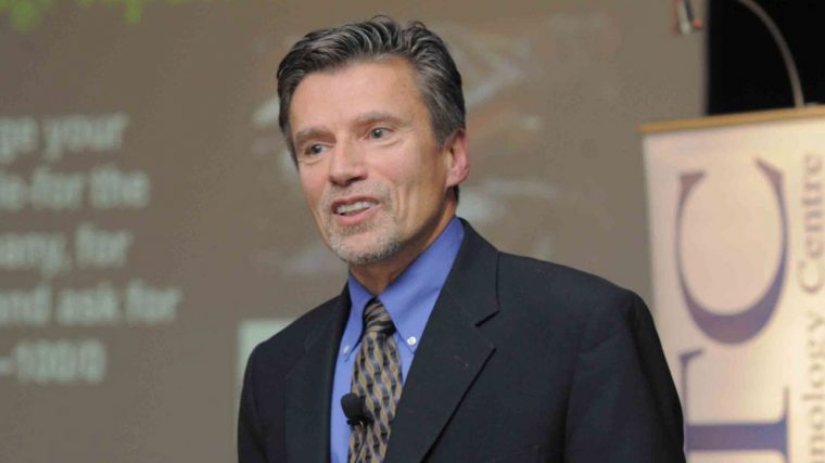 Speakers' Spotlight – Top Three Reasons Why People Resist Change and ...