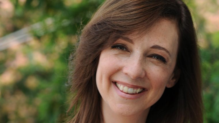 Speakers' Spotlight – Susan Cain on Why It’s Okay to Eat Alone