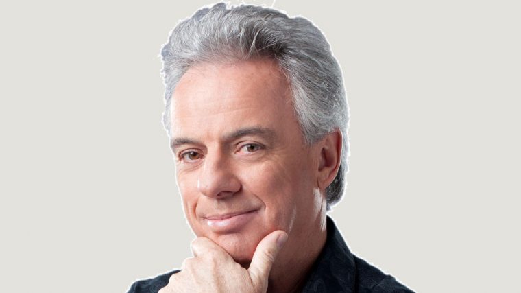 Bob McDonald | CBC Quirks & Quarks Host