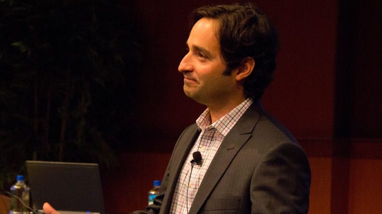 Speakers' Spotlight – Josh Linkner: Unpack Your Challenges To Solve Them