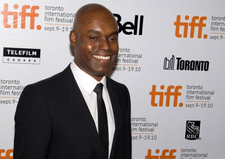 Speakers' Spotlight – Artistic Director Cameron Bailey On TIFF 2013