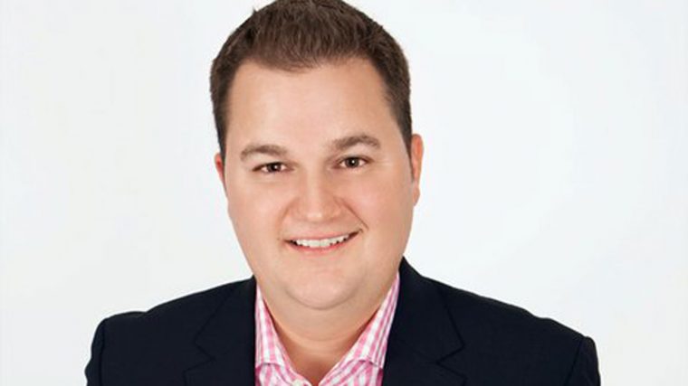 Speakers' Spotlight – Spotlight On: Industry Professional, Scott Kavanagh