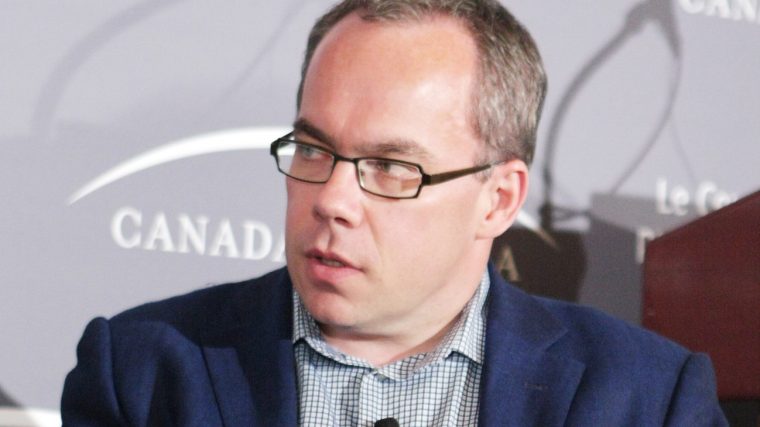 Speakers' Spotlight – Spotlight On: Paul Wells