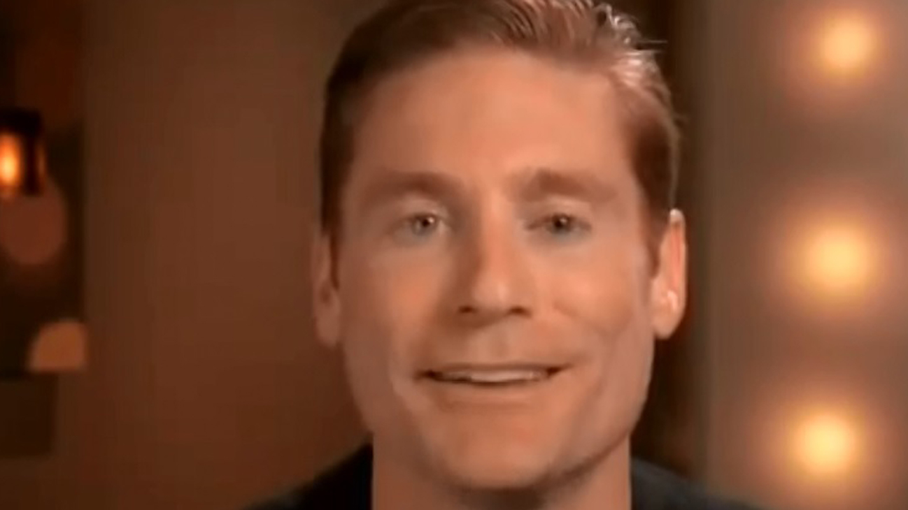 Speakers' Spotlight - Dr. Jason Selk | Mental Training Speaker