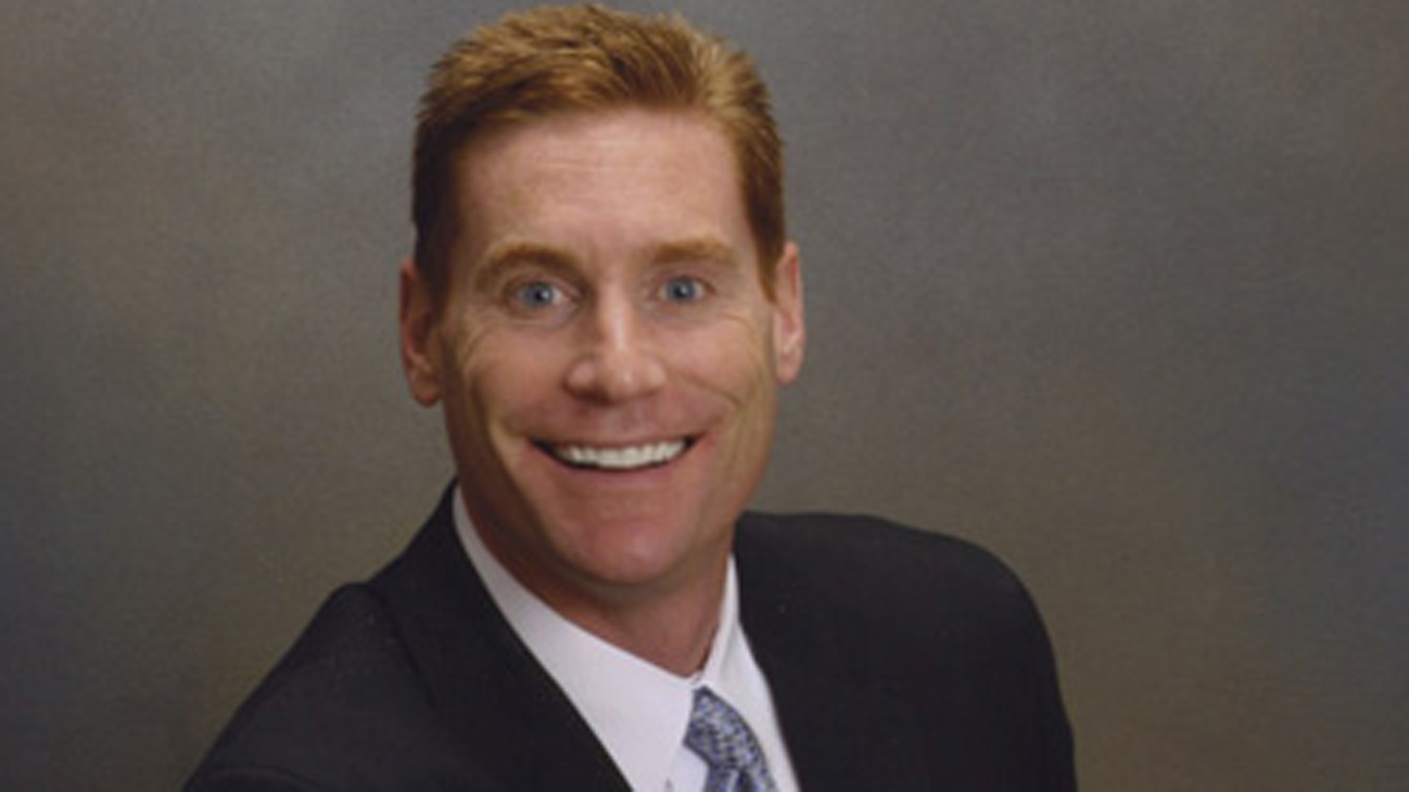 Dr. Jason Selk | Mental Training Speaker