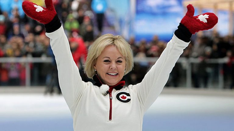 Speakers' Spotlight – Elizabeth Manley Inducted in Canada’s Sports Hall ...